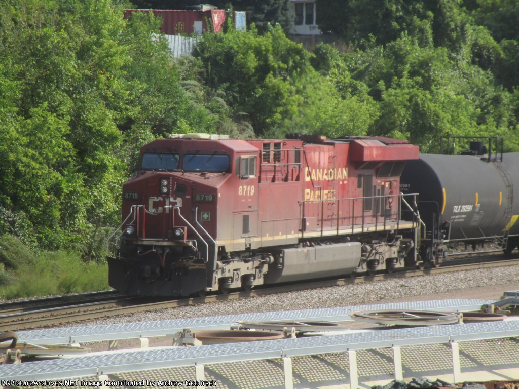 CP 8719